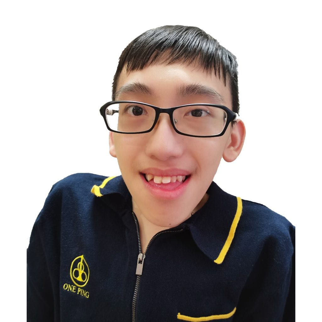 About us - One Ping Group